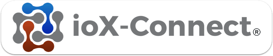 ioX-Connect | We're here for you | Contact Us